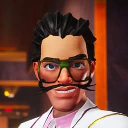 Deceive Inc. Stats